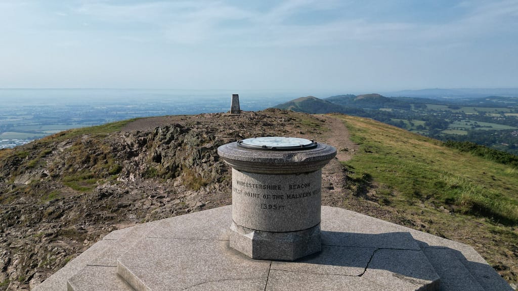 Worcester Beacon - Splendid Prints