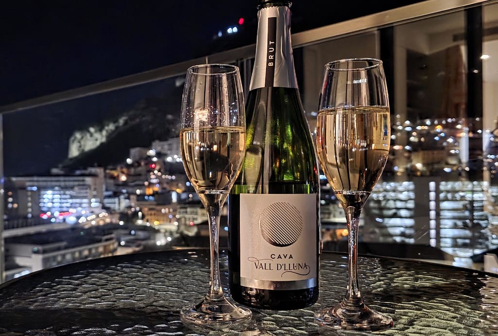 Night celebrations - Splendid Prints