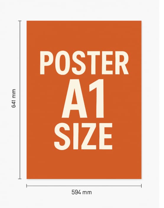 Landscape Posters (A1) - Splendid Prints